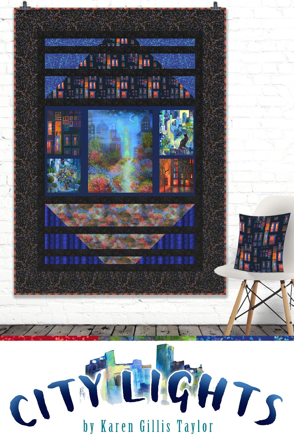 Diamonds in the Rough MPC486 - Calico Cottage