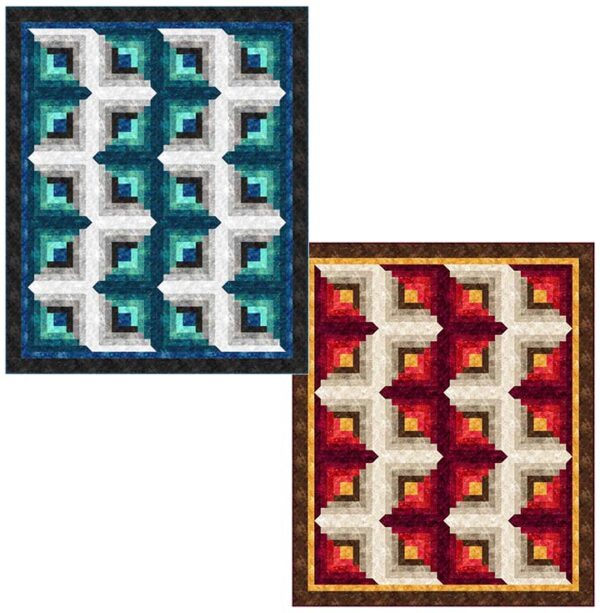 Cabin Trails - Calico Cottage